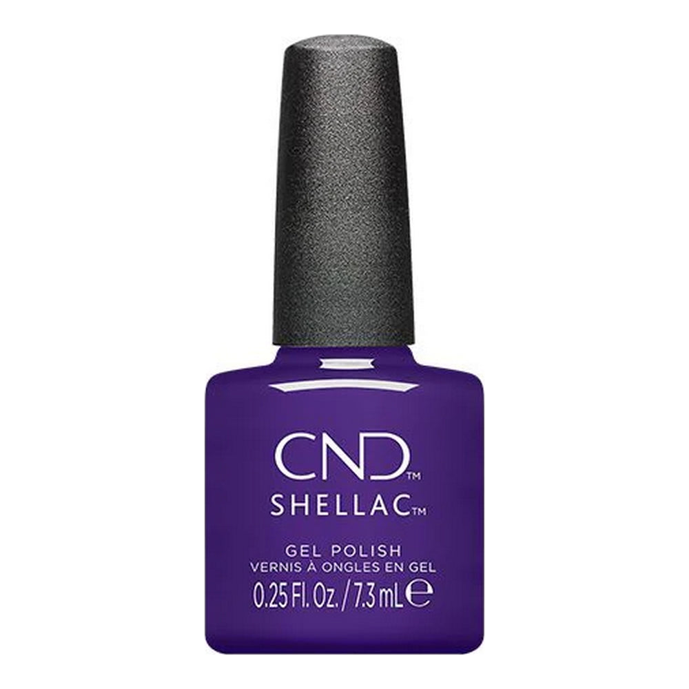Shellac CND 'Battle Royale' - 7.3 ml – Distributions France Croteau