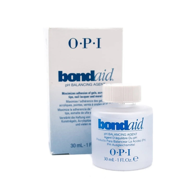 BondAid OPI - 30 ml – Distributions France Croteau