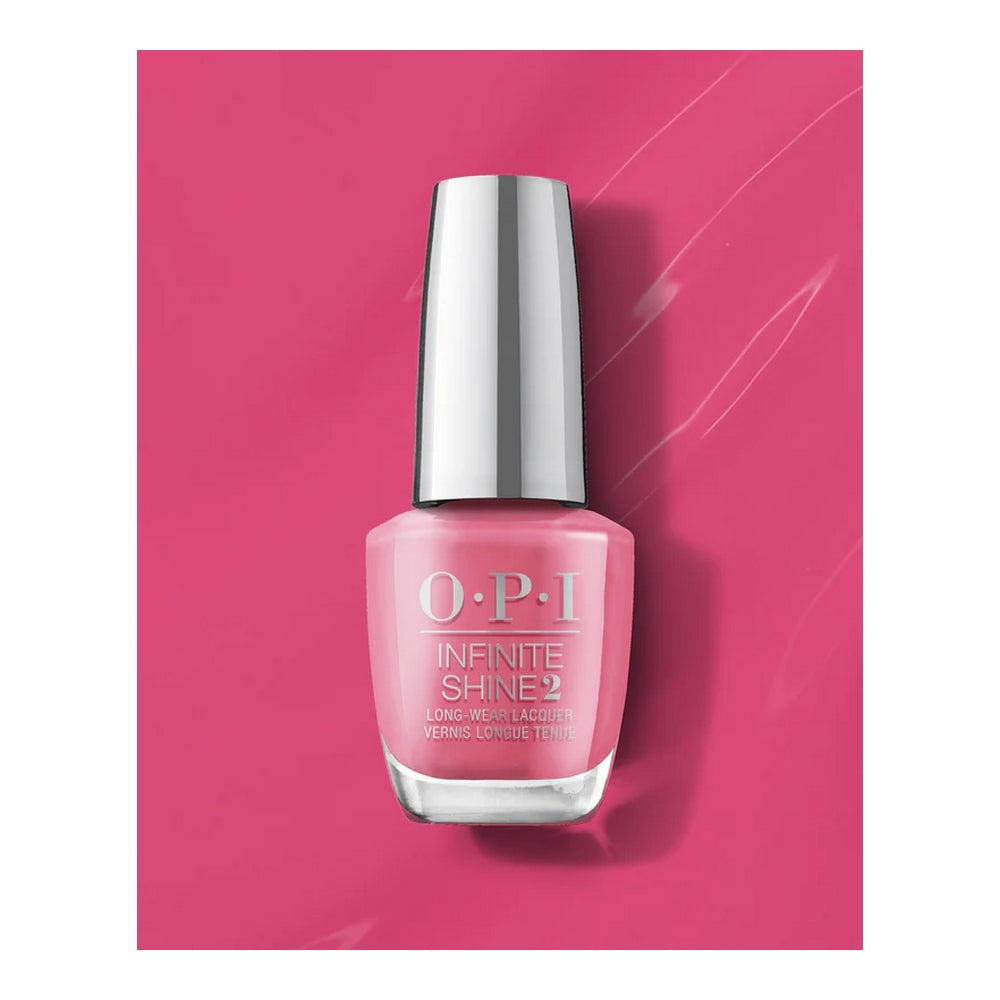 OPI Infinite Shine On Another Level Nail Polish 15 ml – Distributions ...
