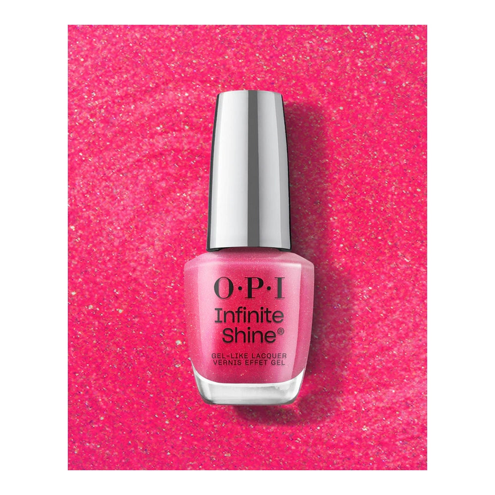 Vernis Infinite Shine OPI 'Feelin Myself' - 15 ml – Distributions ...