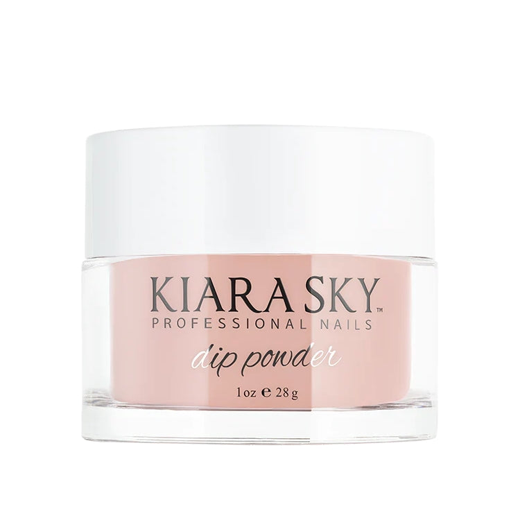 Dip Powder Kiara Sky 'Bare Skin' - 28 g (1 oz) – Distributions France ...