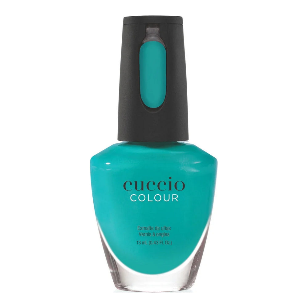 Vernis ongles Cuccio Elevated Ease 13 ml – Distributions France Croteau