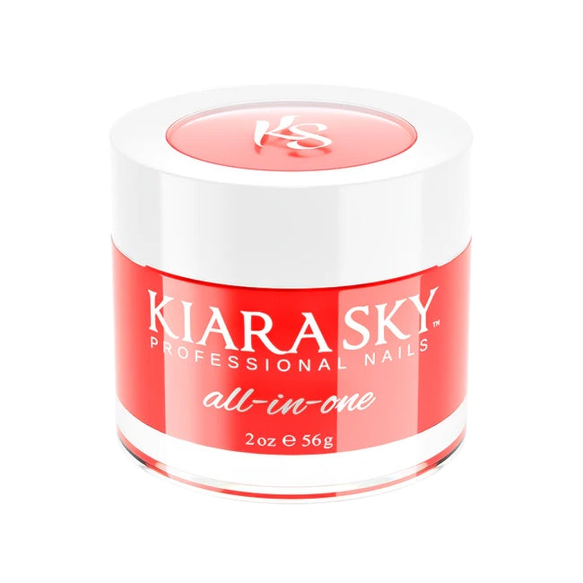 Poudre All In One Kiara Sky 'Smooch' - 2 oz – Distributions France Croteau