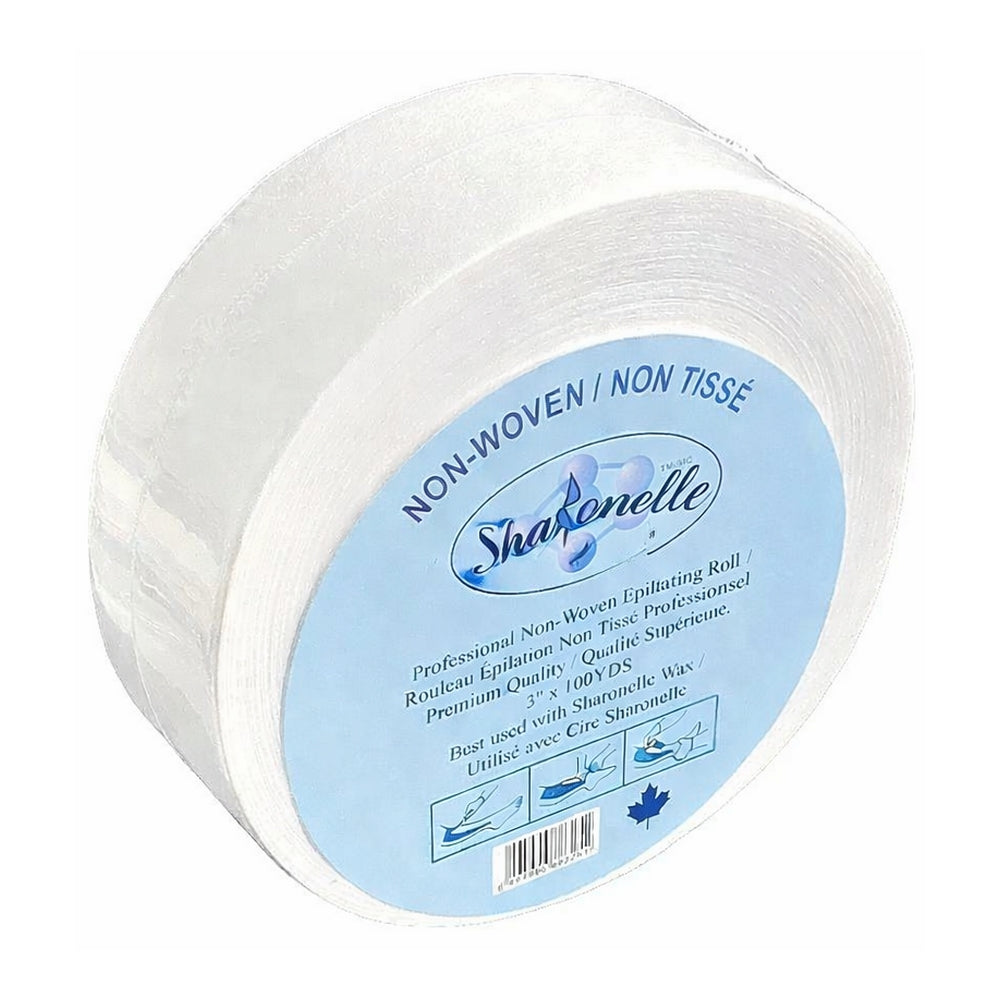 Bandelette 3'' x 100 vg – Distributions France Croteau