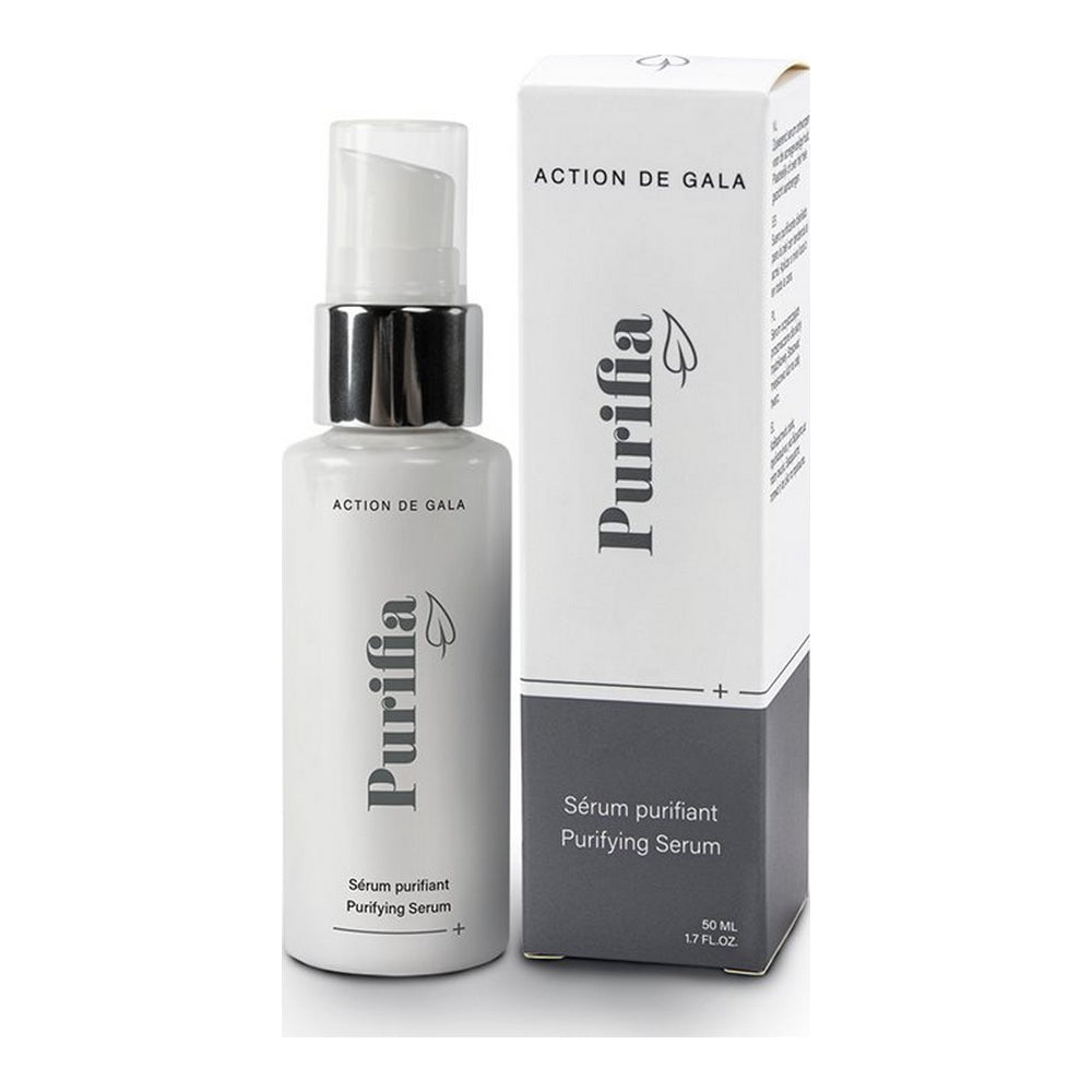 Purifia purifying serum - 50 ml – Distributions France Croteau