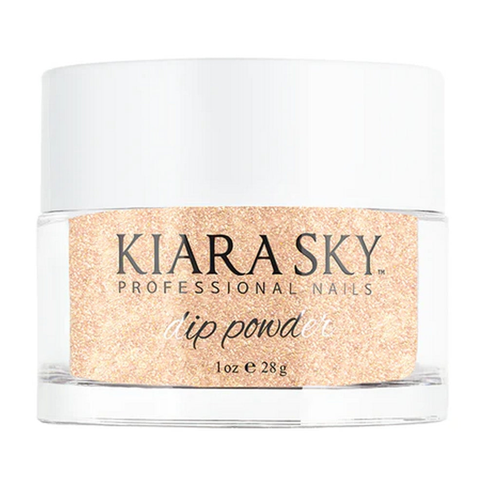 Dip Powder Kiara Sky 'First Class Ticket' (Jetsetter) - 28 g (1 oz ...