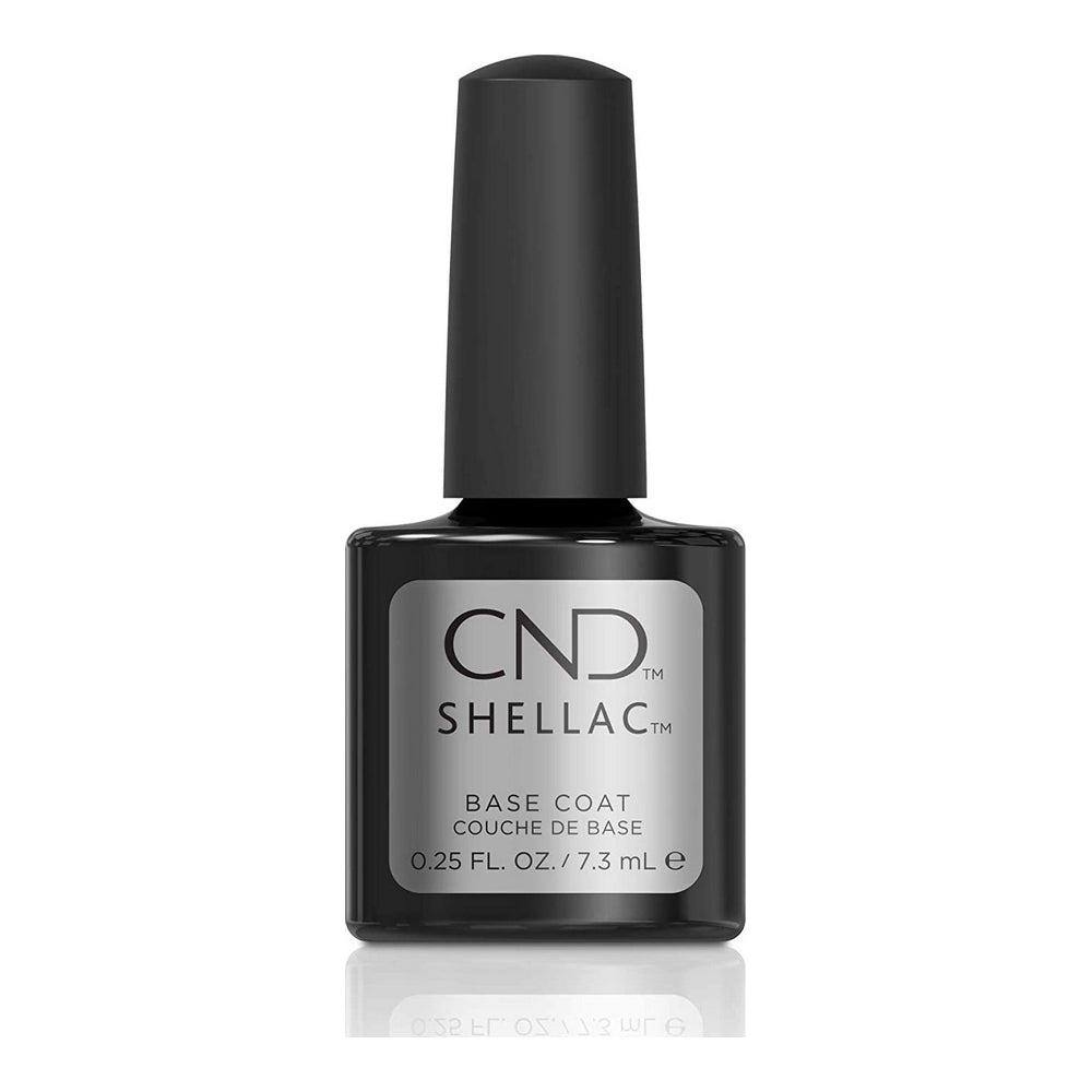 CND Shellac UV Base – Distributions France Croteau
