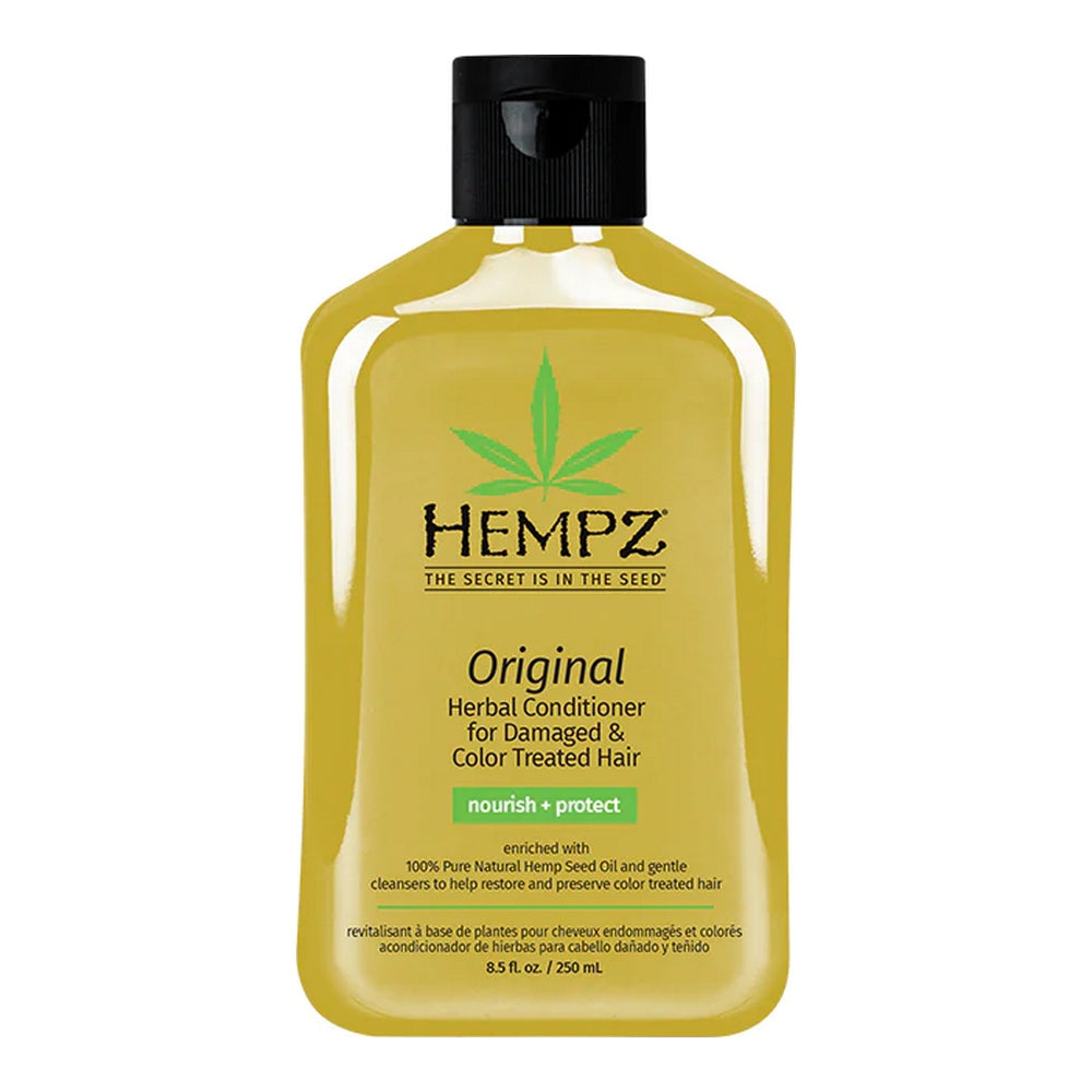 Hempz 'Original' Conditioner – Distributions France Croteau
