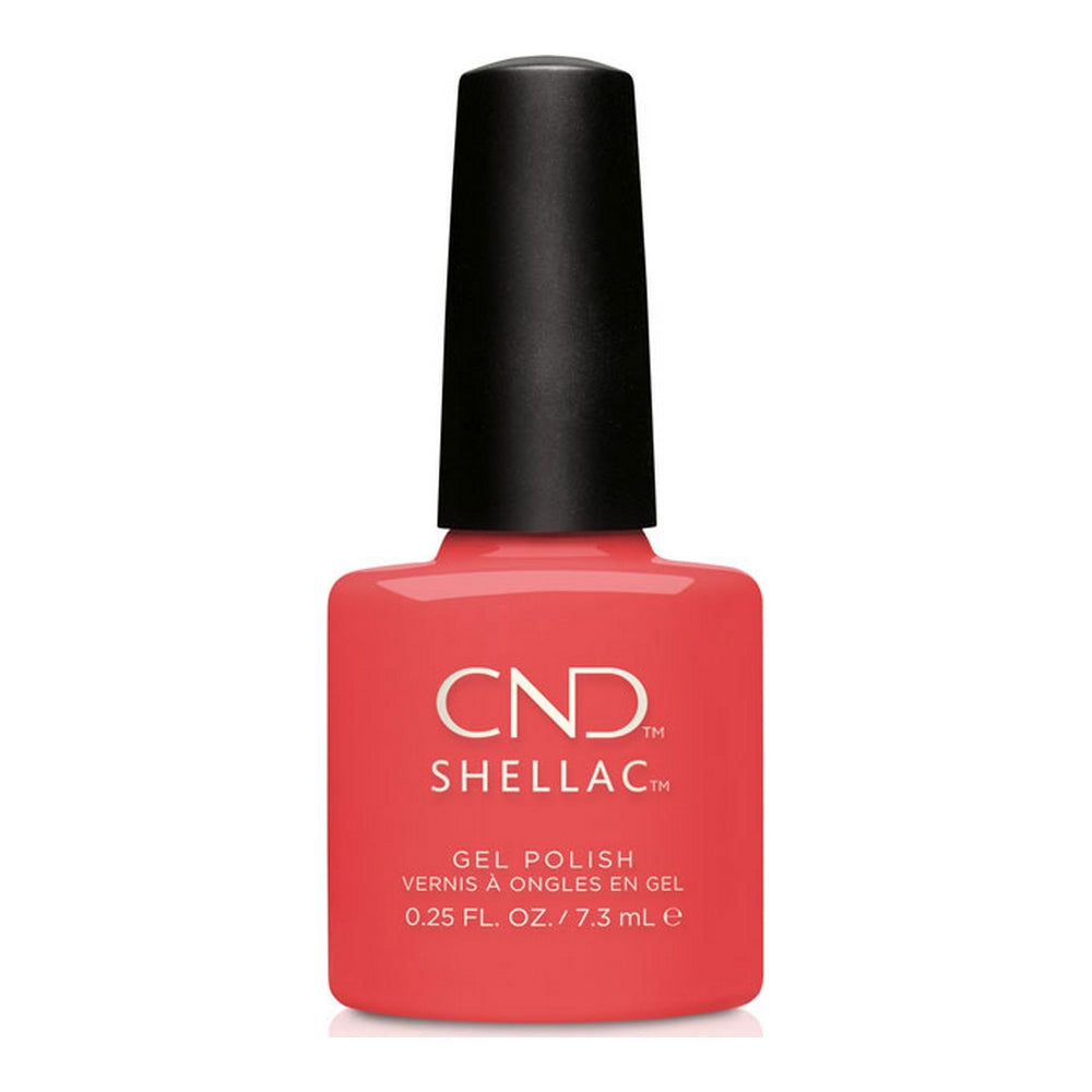 Shellac CND 'Tropix' - 7.3 ml – Distributions France Croteau