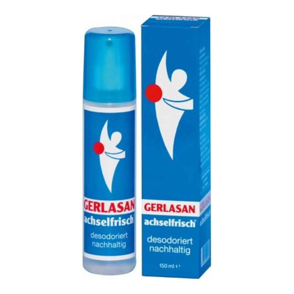 Deodorant Gerlasan - 150 ml – Distributions France Croteau