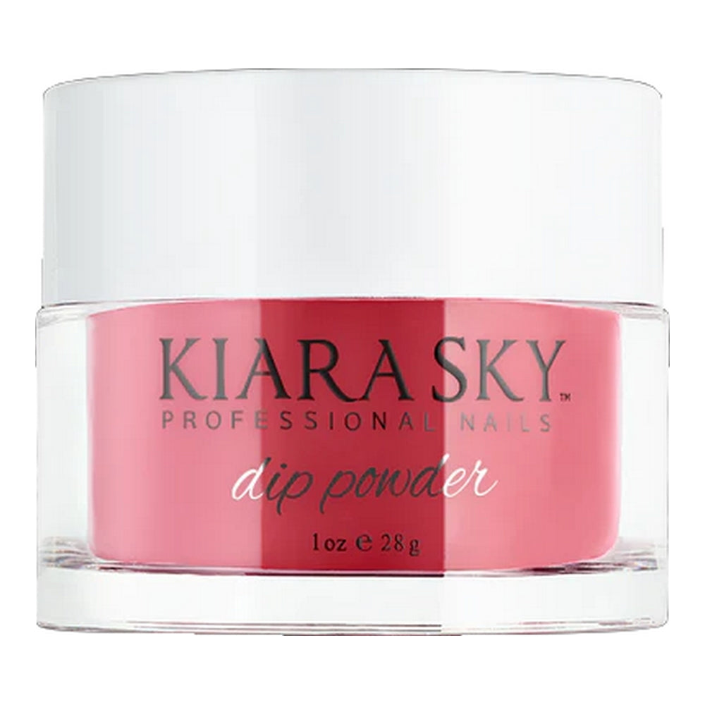 Dip Powder Kiara Sky 'Glamour 101' - 28 g (1 oz) – Distributions France ...