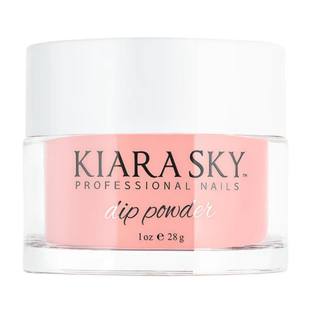 Dip Powder Kiara Sky 'Love At Frost Bite' - 28 g (1 oz) – Distributions ...