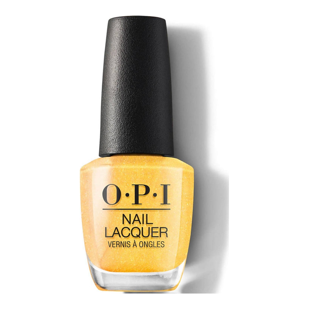 OPI 'Magic Hour' Nail Polish 15ml – Distributions France Croteau