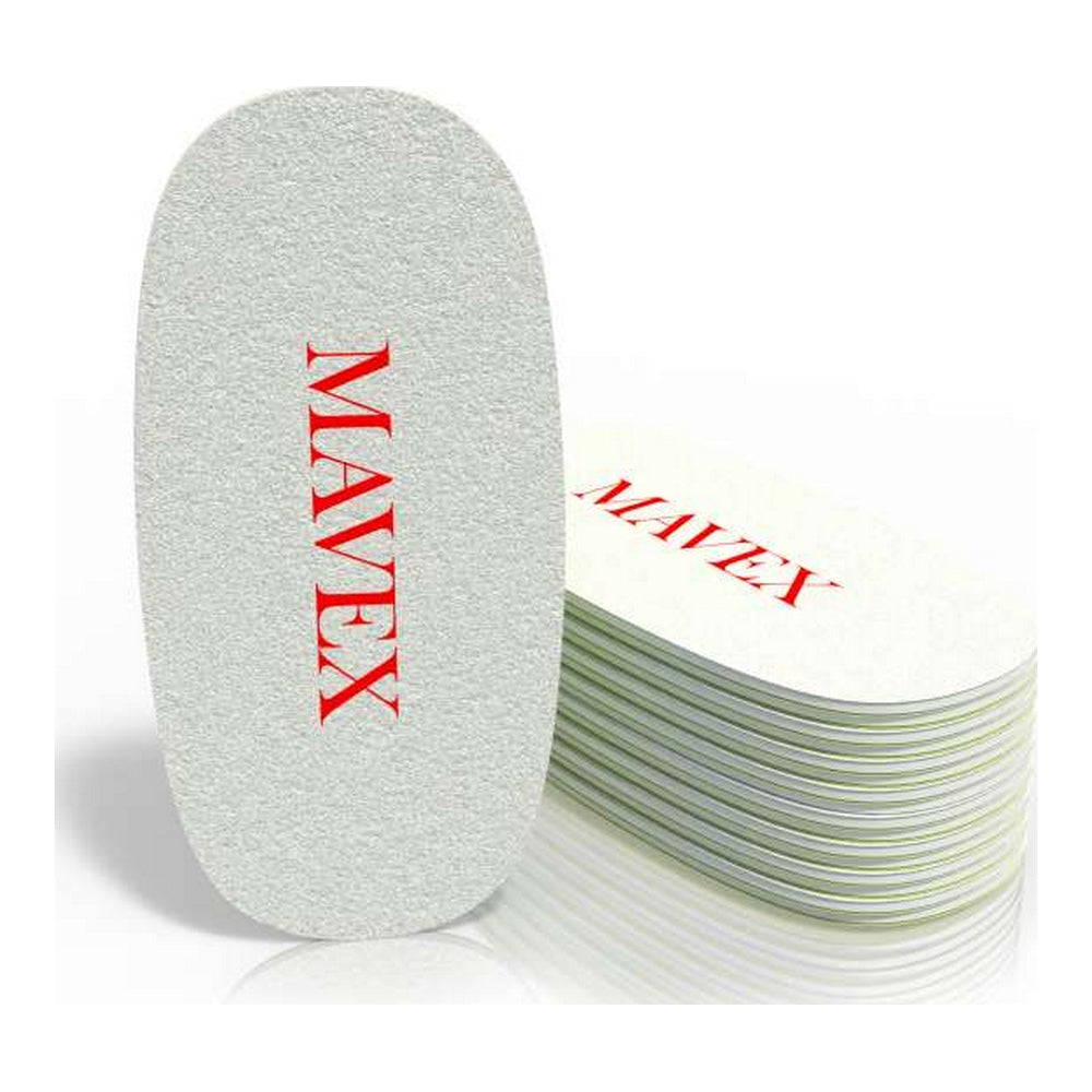 Adhésif pour râpe lissante Calluspeeling Mavex – Distributions France Croteau