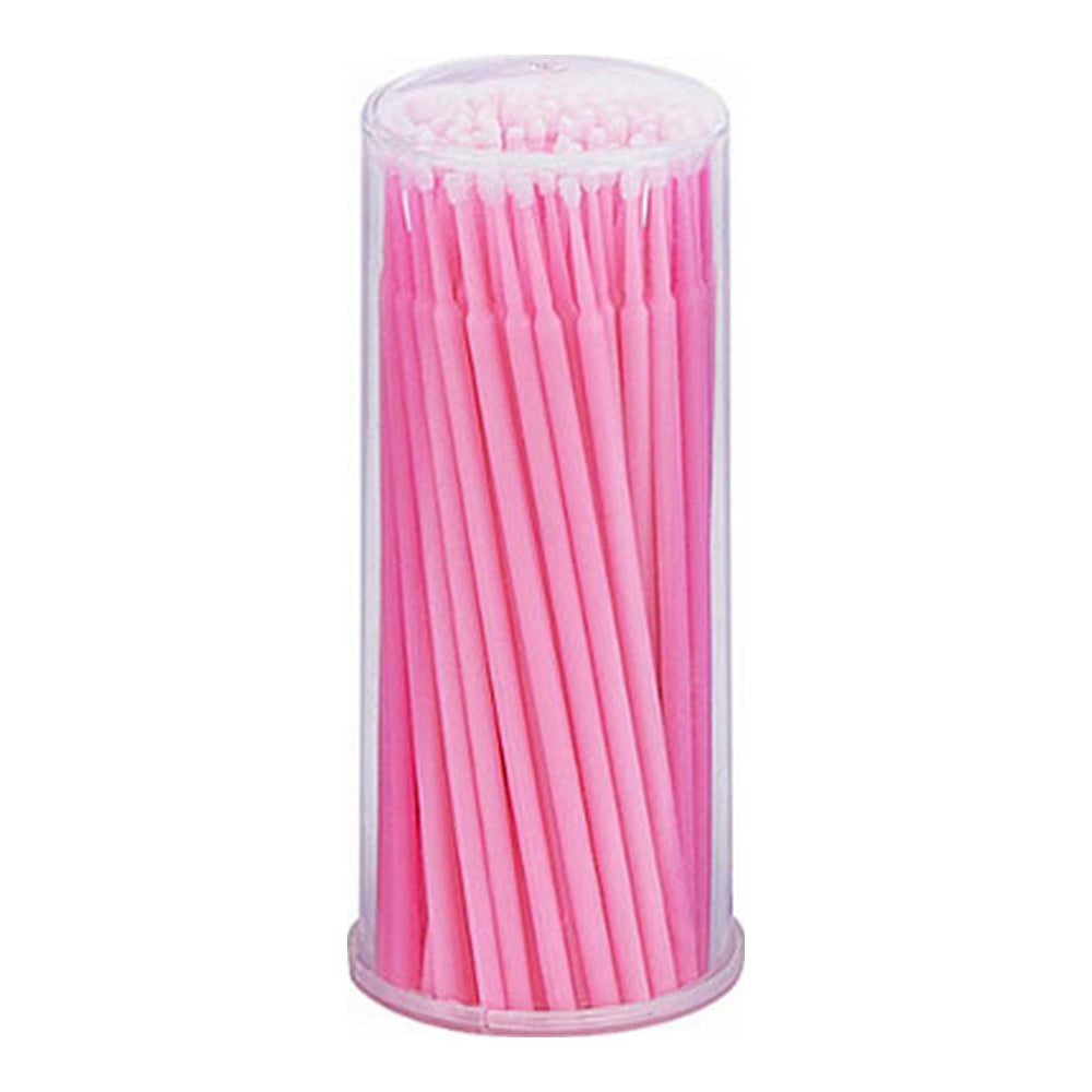 Mini-applicateurs jetables SilkLine - 100/boîte – Distributions France ...