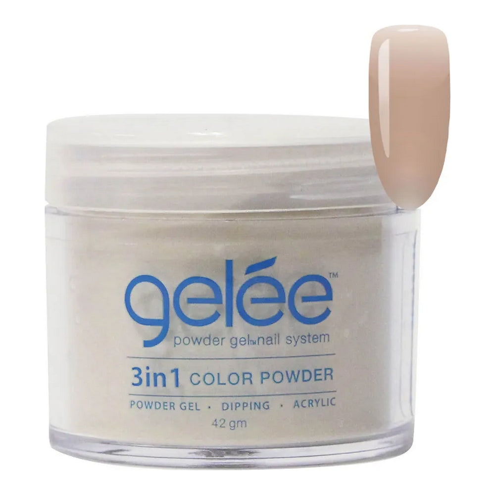 LeChat 3 in 1 Gelée Colour Powder 'Mocha' - 42 g – Distributions France ...