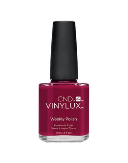 CND Vinylux 7-Day Varnish 'Red Rite' - 15 ml (0.5 oz) – Distributions ...