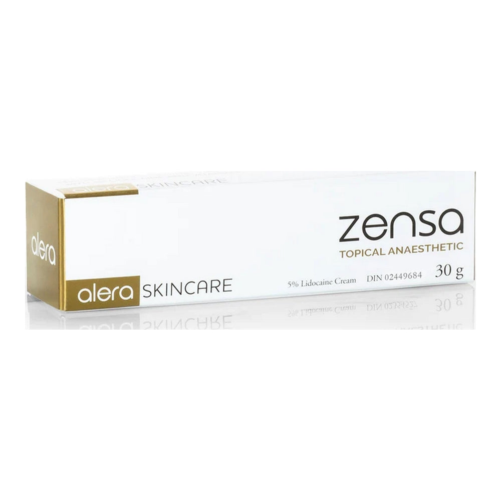 Crème analgésique Zensa - 30 g – Distributions France Croteau
